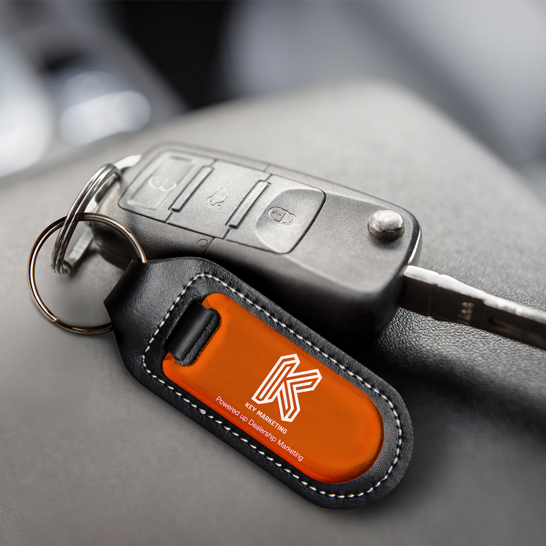 Key Marketing - Branded Keyrings for Car Dealerships – Key Marketing Ltd