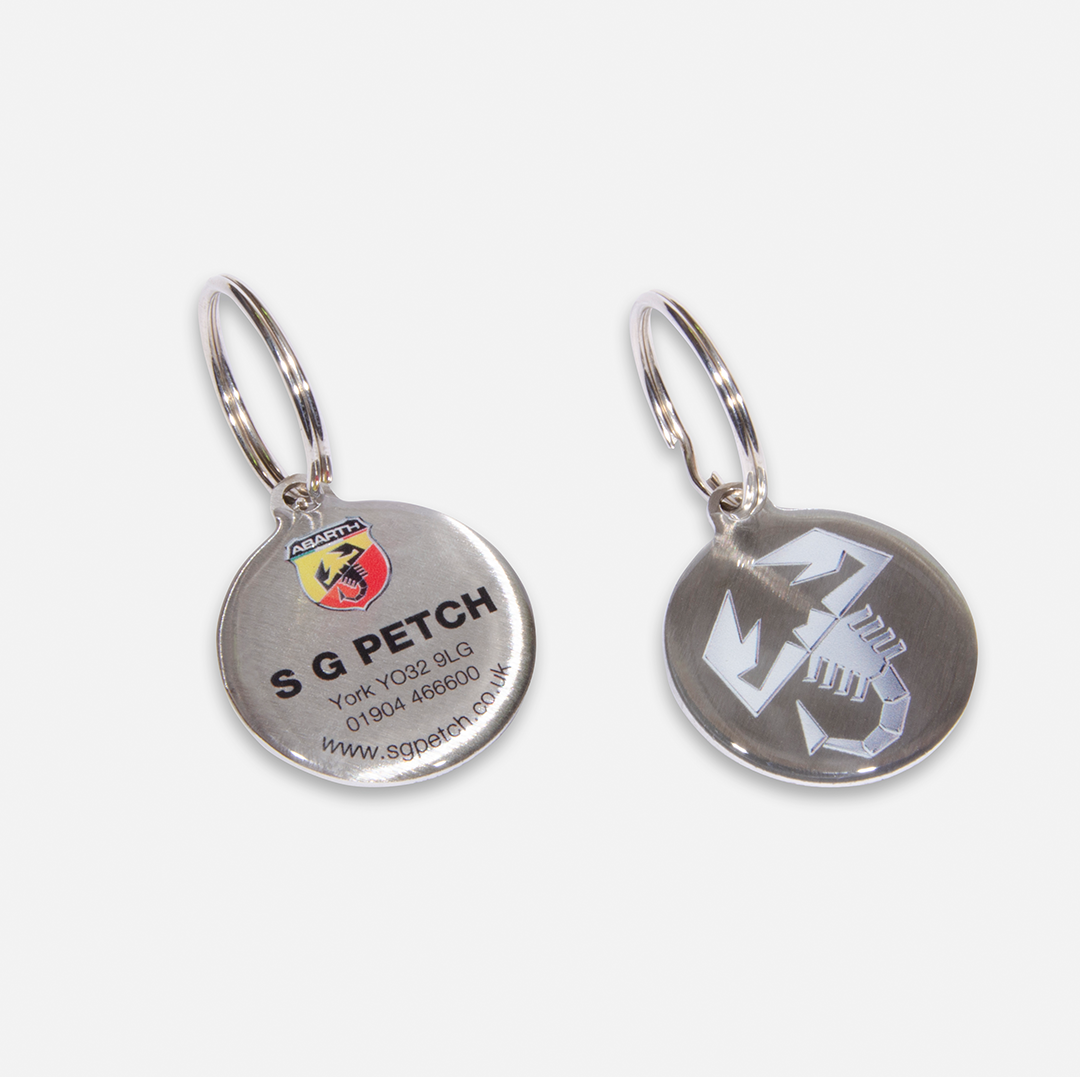 Key Rings – Key Marketing Ltd